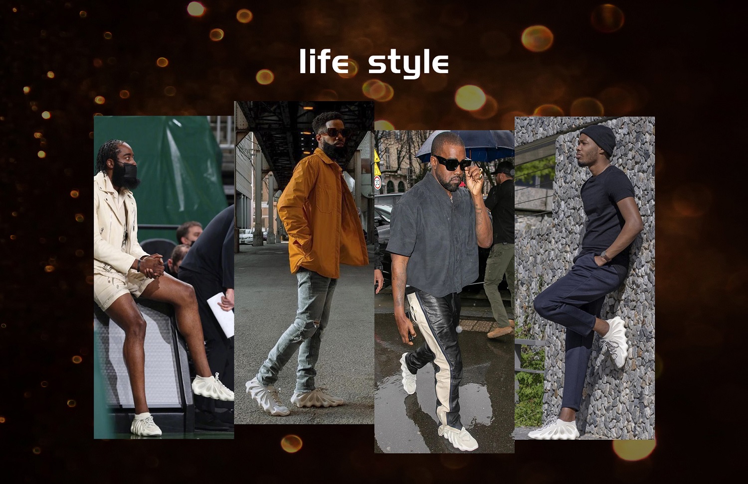 Firewalker Sneakers 100 Days Quality Guaranteed Sneakers Men Black ...