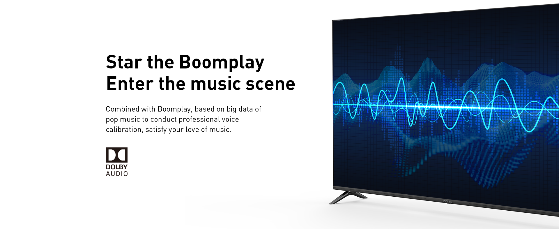 Infinix 55 X1 55″ Inch Smart 4K Android TV