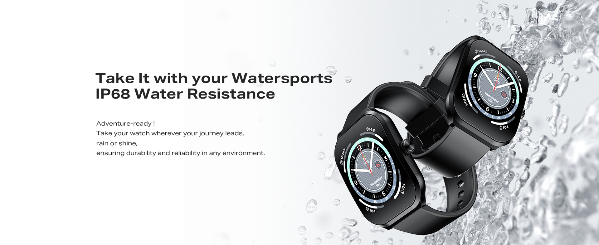 Infinix Smartwatch 3 Plus
