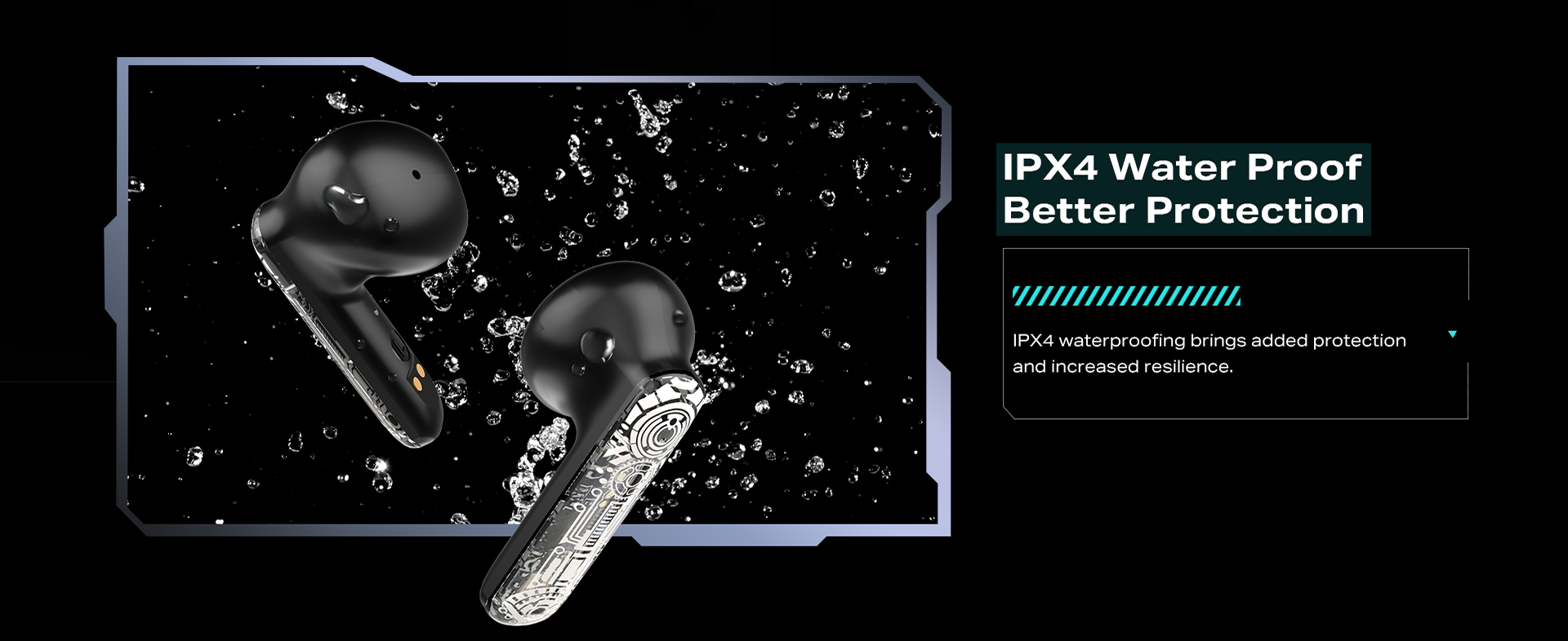 INFINIX XBUDS 3 GT - Intelec | Tecnología y Fitness