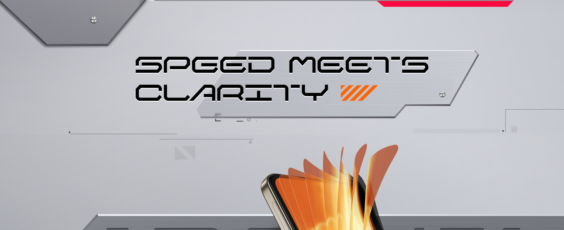 Itel P65-4GB+128GB Free Charging Case New smartphone 128GB Cyber Titanium