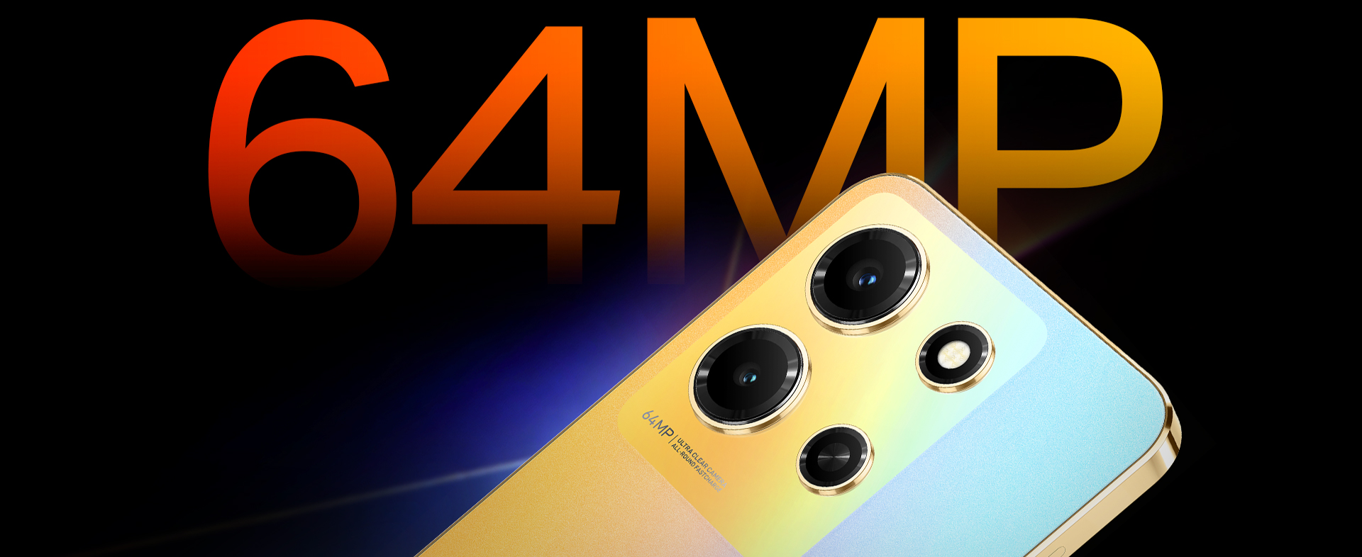Infinix Note 30 (4G) | 8+256GB(Maggy)