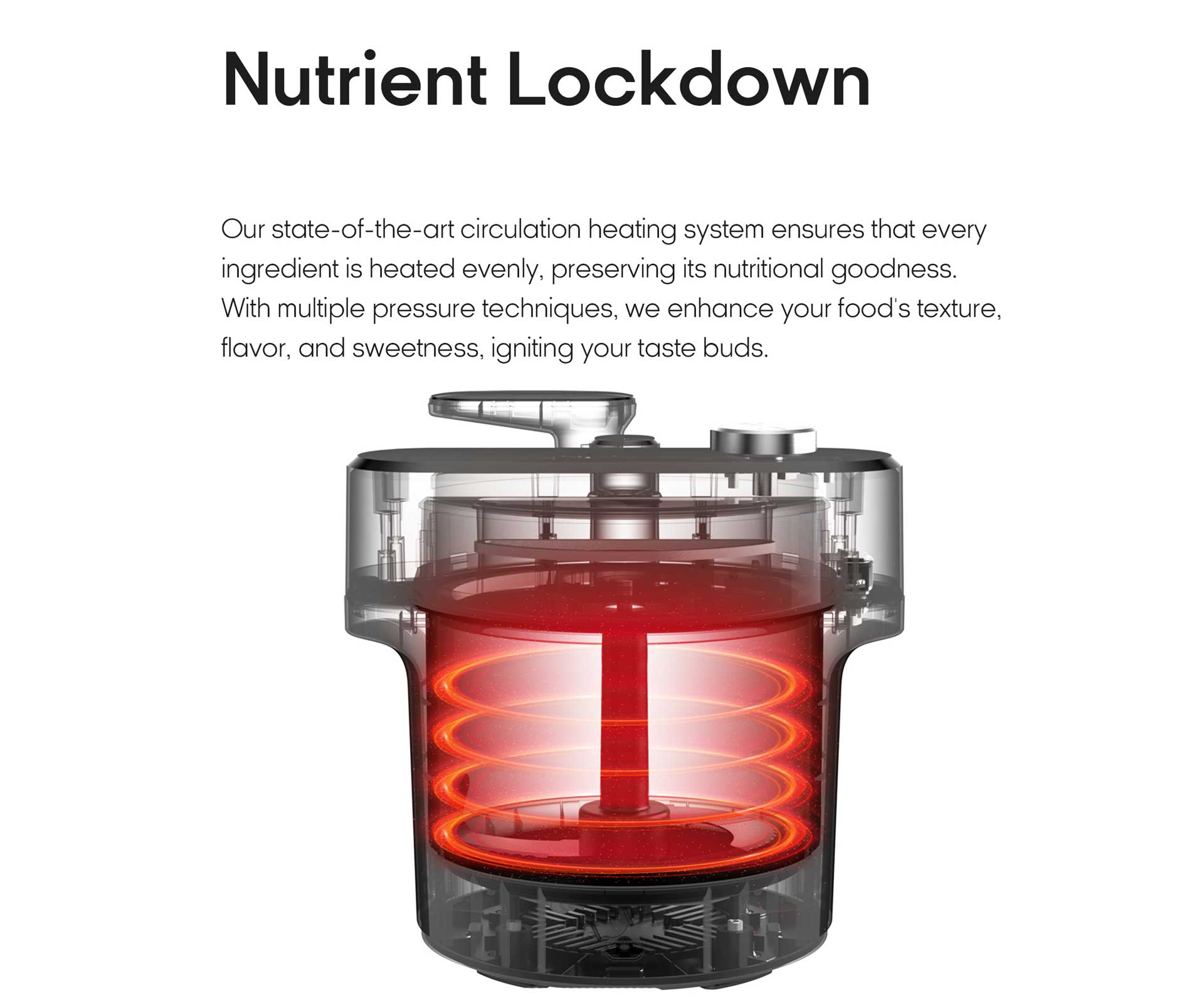 Syinix Fully Automatic Ugali Cooker/Pounding Machine Maker