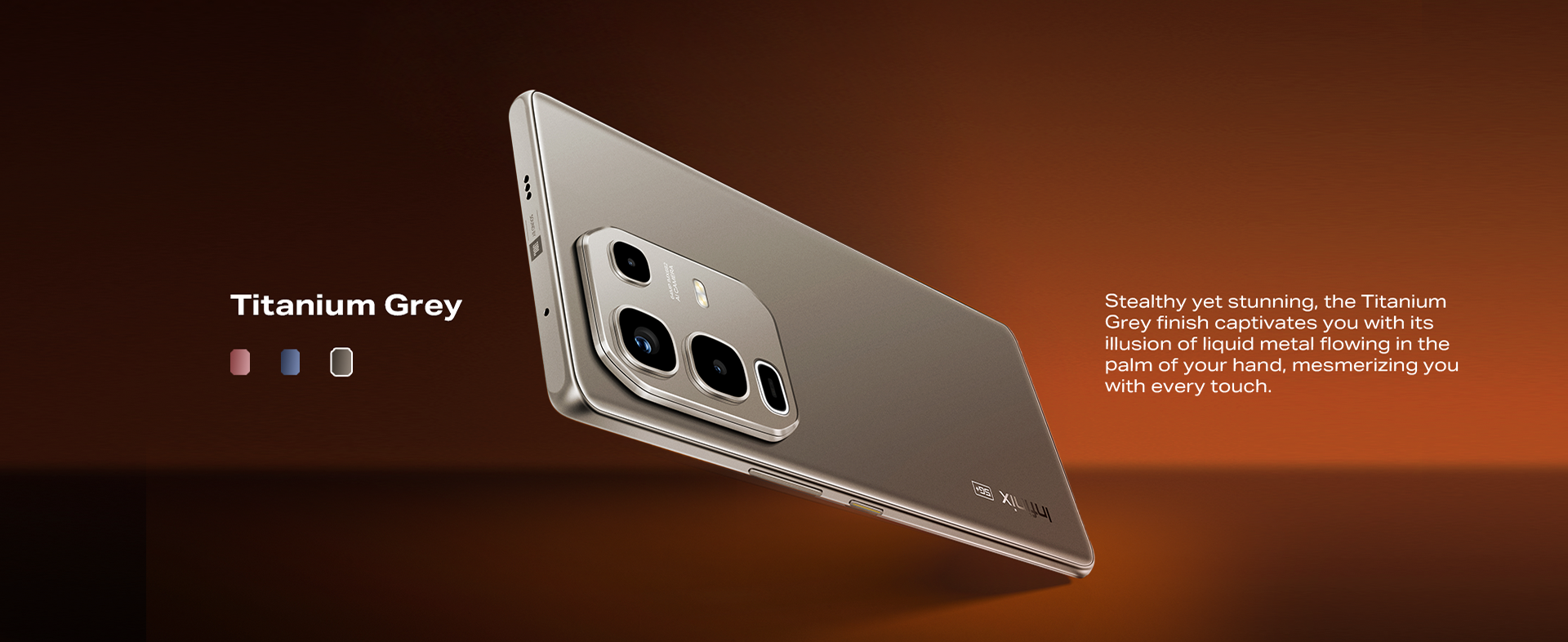 Infinix Note 50s 5G, 8GB RAM+256GB , X6870, 6.78", Dual Sim, 5200Mah, 64MP Main Camera, 13MP ...