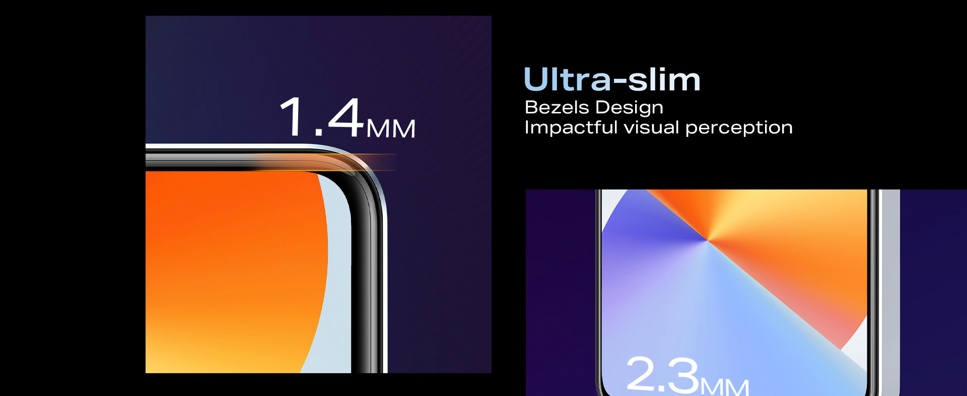 Infinix Note 30 VIP (5G) | 12+256GB(Sam)