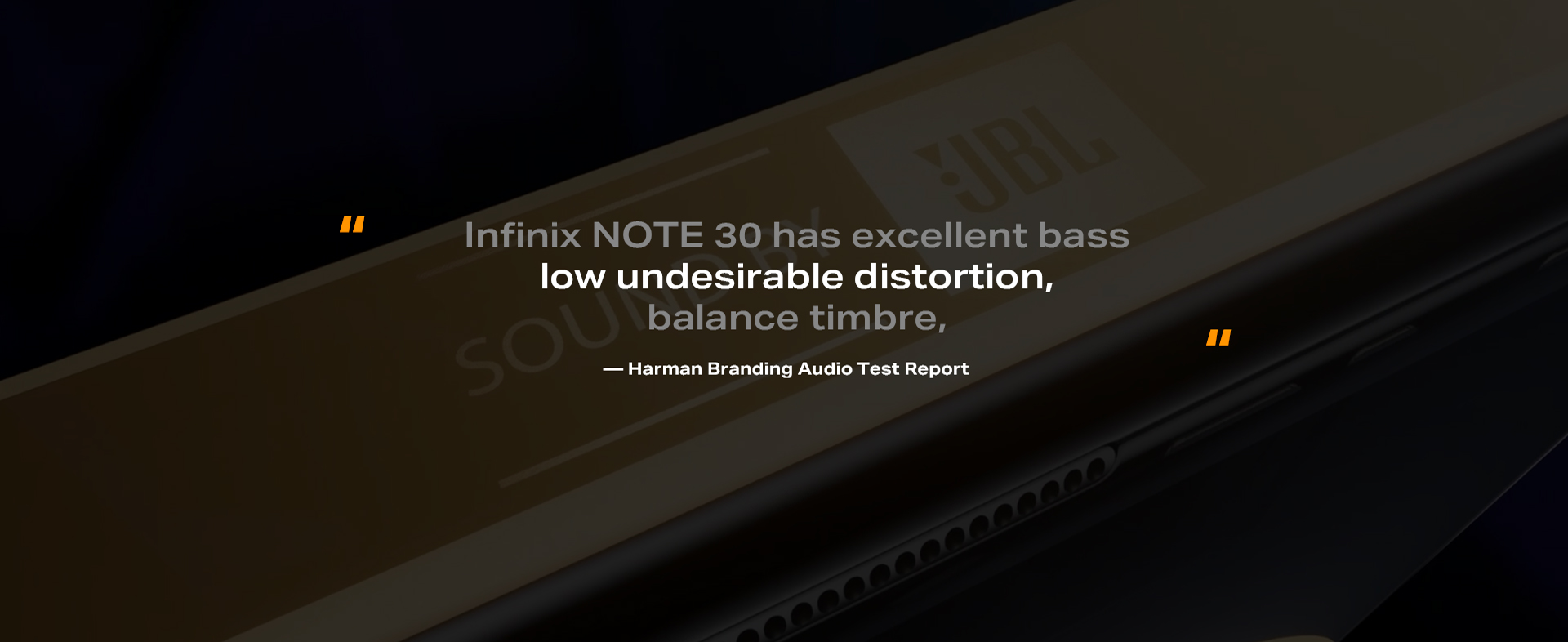 Infinix Note 30 (4G) | 8+256GB(Maggy)