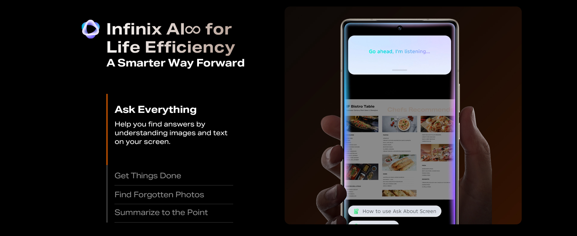 Infinix Note 50 Pro- 8GB+256GB