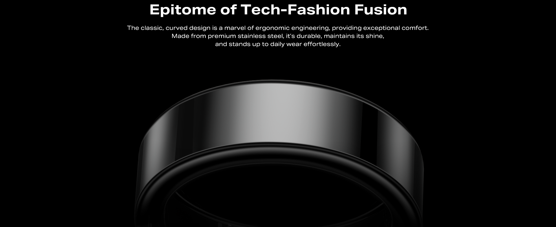 Infinix AI Ring