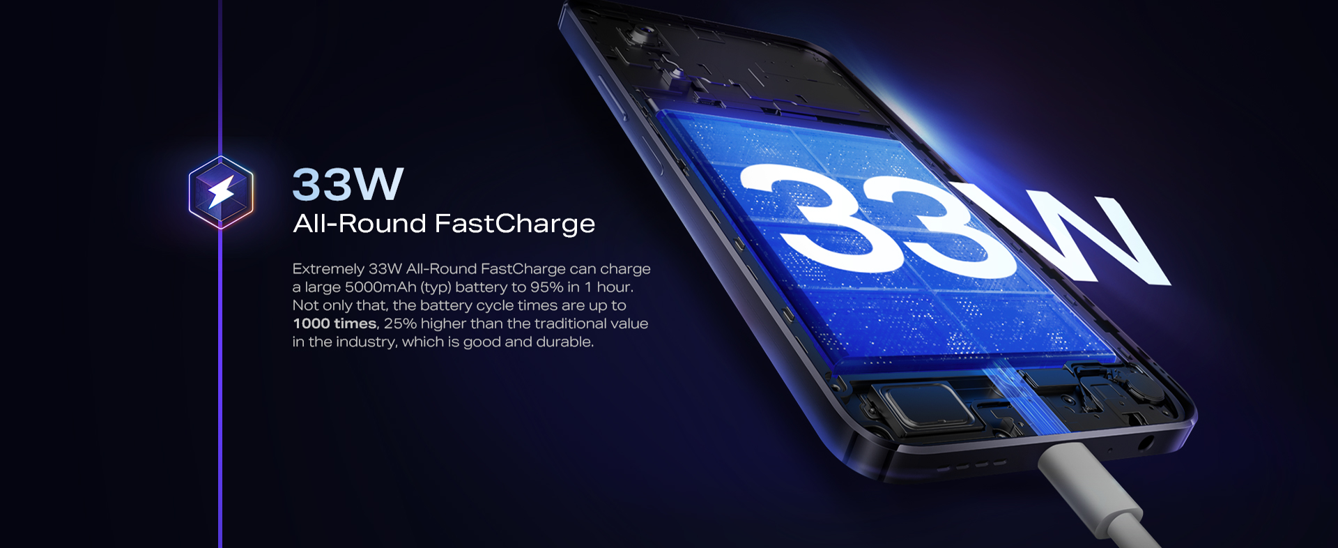 Infinix Note 30 (4G) | 8+256GB(Maggy)