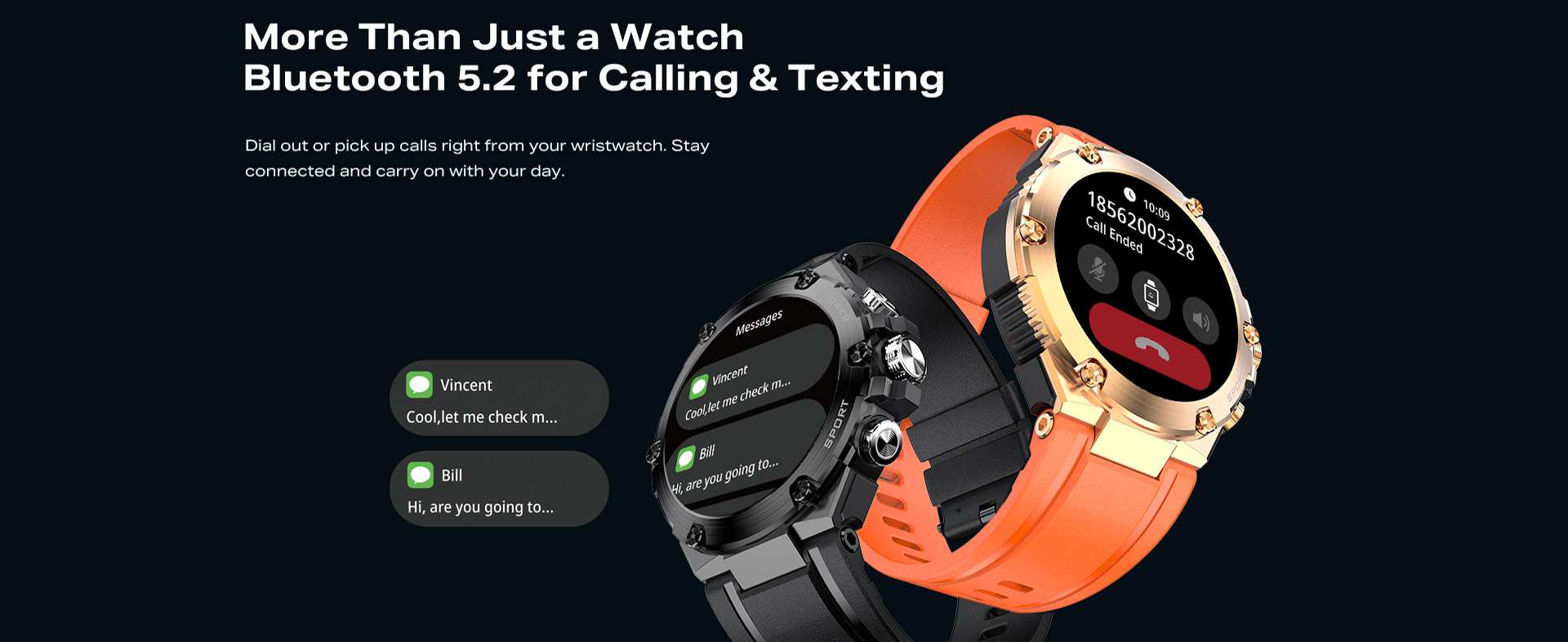 Infinix Smartwatch XWGT3