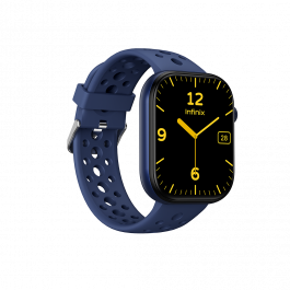 Infinix Smartwatch-XWatch H4