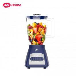 Itel Multifunctional Blender 2in1 1.5L