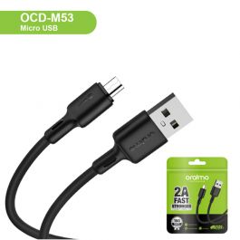 Oraimo Micro-USB Cable OCD-M53 in Kenya