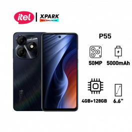 Itel P55 (A666L)