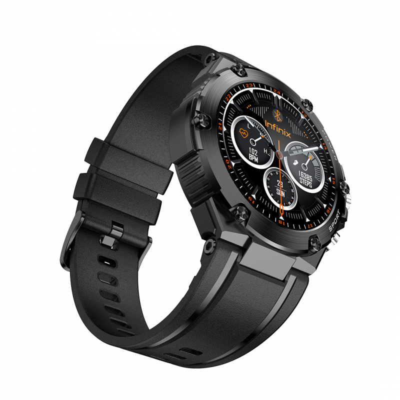 Infinix Smartwatch XWGT3