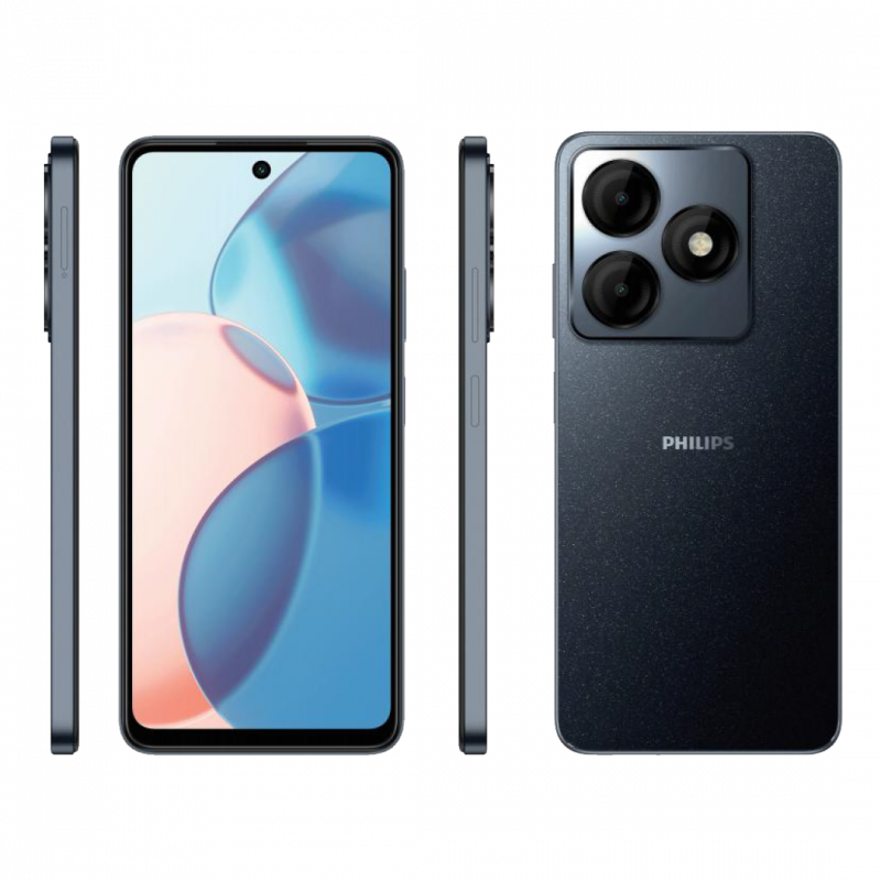 Philips Essence 20 - 16GB*+256GB