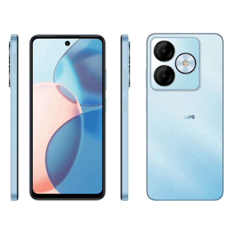 Philips Essence 20 - 16GB*+256GB