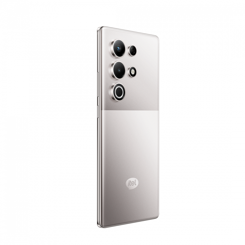 Itel S25 - 8GB+256GB