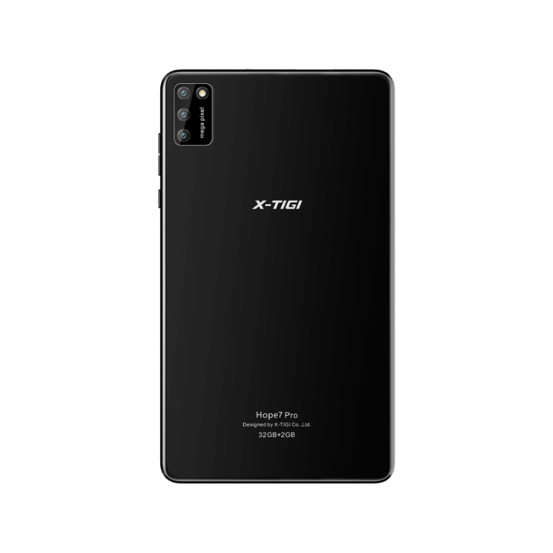 Xtigi Hope 7 Pro 2gb 32gb Tablet - Xpark Kenya