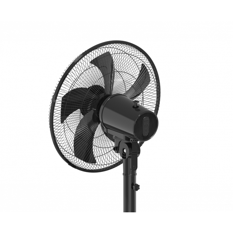 Syinix Standing Fan- 16N508 on Xpark Kenya
