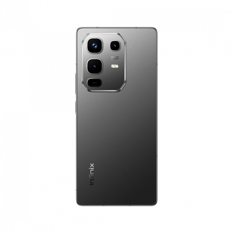 Infinix Note 50 Pro- 8GB+256GB