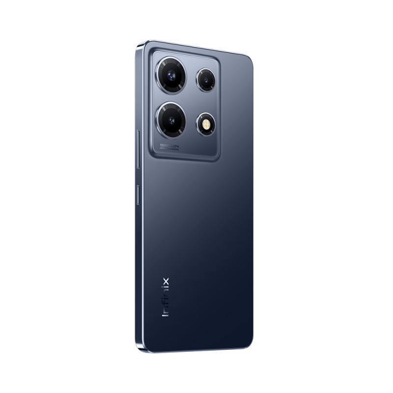 Infinix Note 30 VIP (5G) | 12+256GB(Sam)