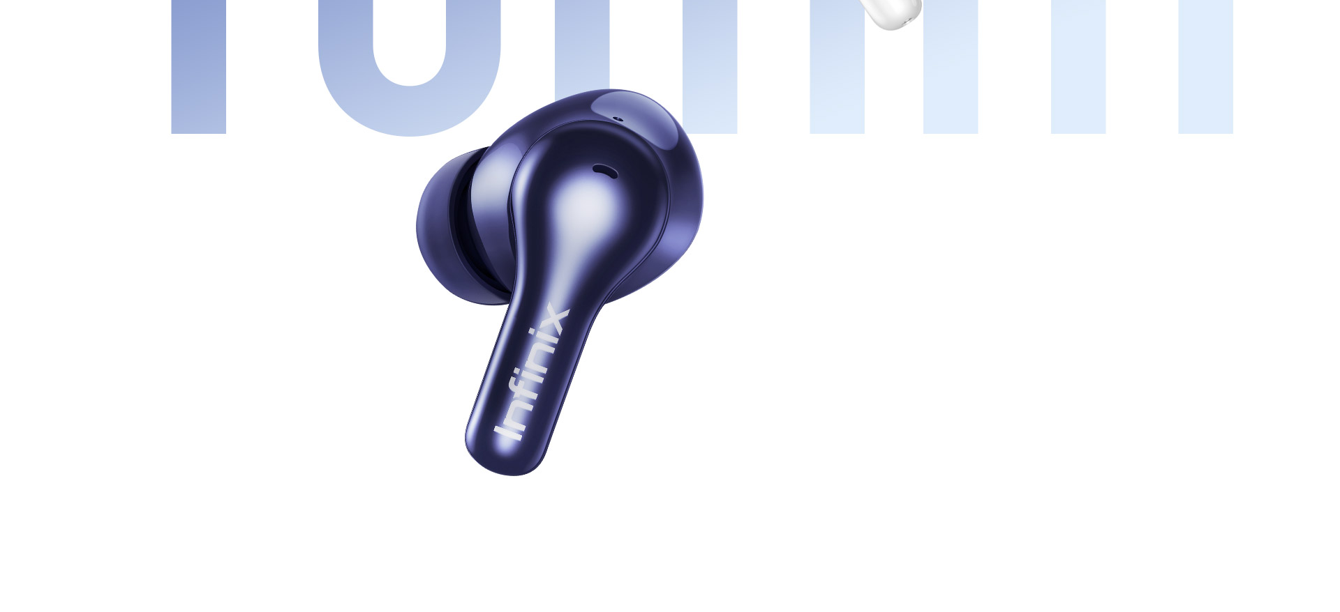 Infinix Earbuds XE27
