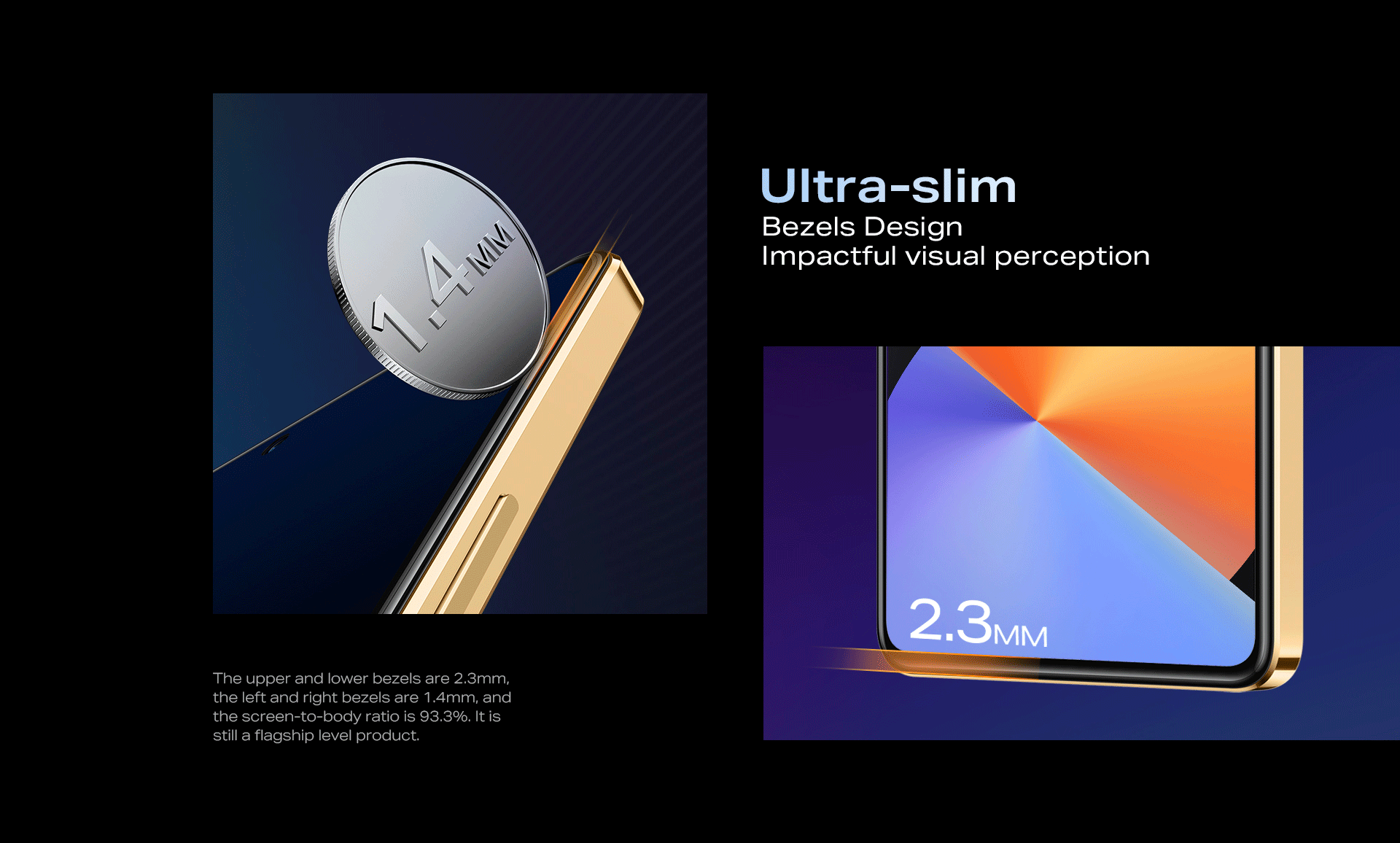 Infinix Note 30 Pro|8+256GB